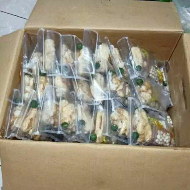 Jual BASO ACI PAKET RESELLER | Shopee Indonesia