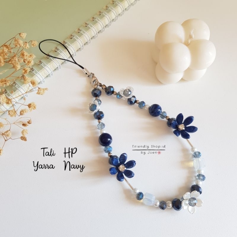 Jual Gantungan Hp - Yarra / Phone Strap / Tali Hp / Phone Charm ...