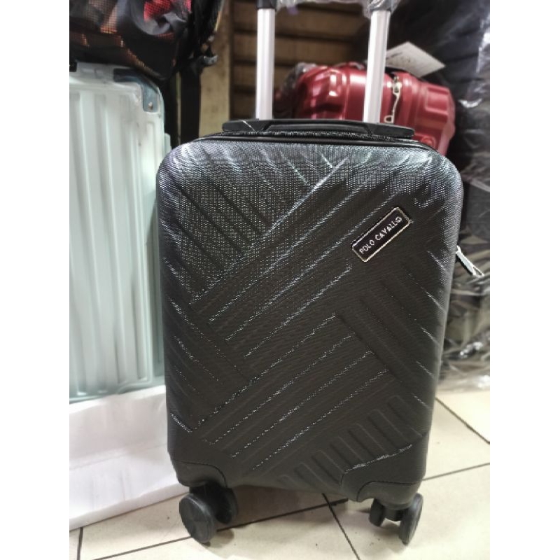 Jual koper polo ukuran 16 inch | Shopee Indonesia