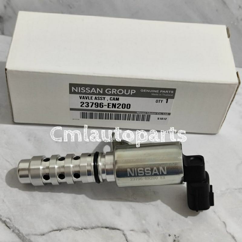 Jual Sensor VVTI 23726-EN200 Sensor Valve Oli Nissan Livina 1800cc ...