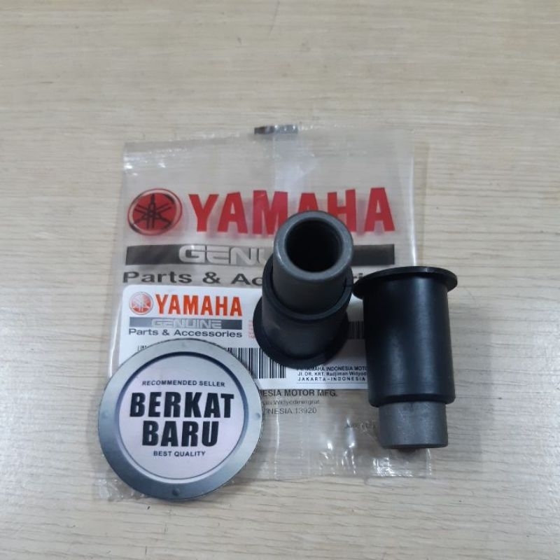 Jual Yamaha DT100 DT100X Bosh Bos Swing Arm Fork Tengah Peredam Getaran ...