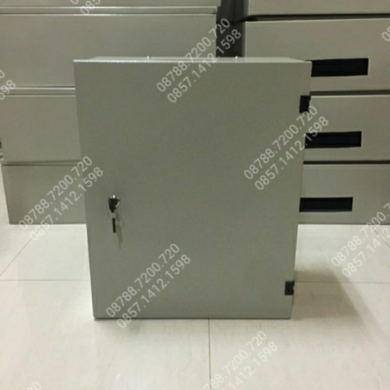 Jual Box panel indoor 1.2mm 40x50x30 50x40x30 40x50 50x40 40 x 50 x 30 ...