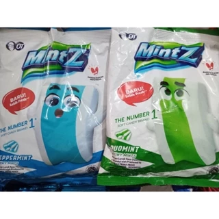 Jual Permen Mint Terlengkap & Harga Terbaru Juni 2024 | Shopee Indonesia
