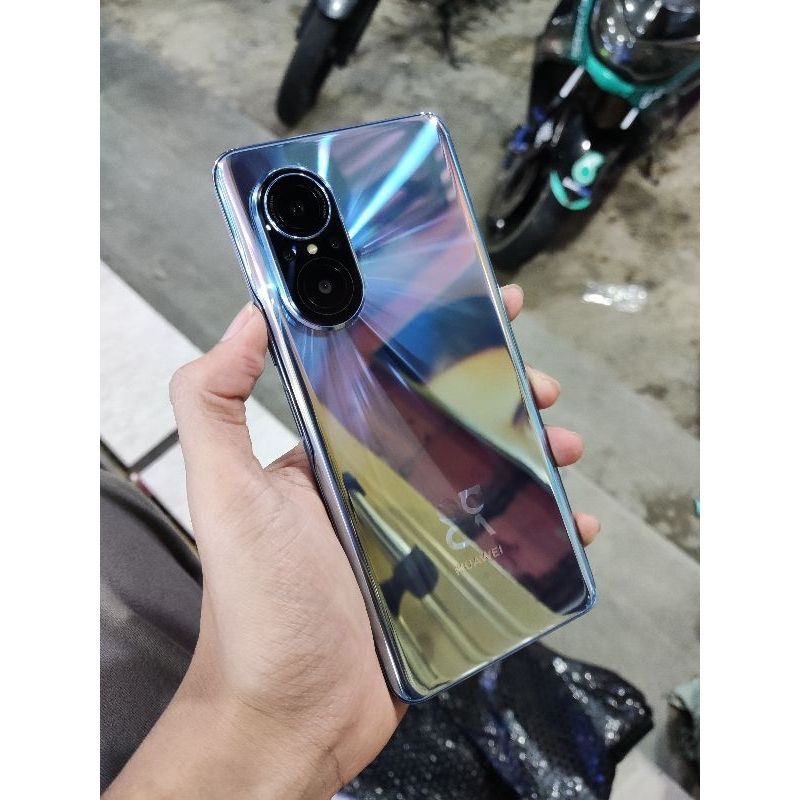 Jual huawei nova 9 se (second like new) | Shopee Indonesia
