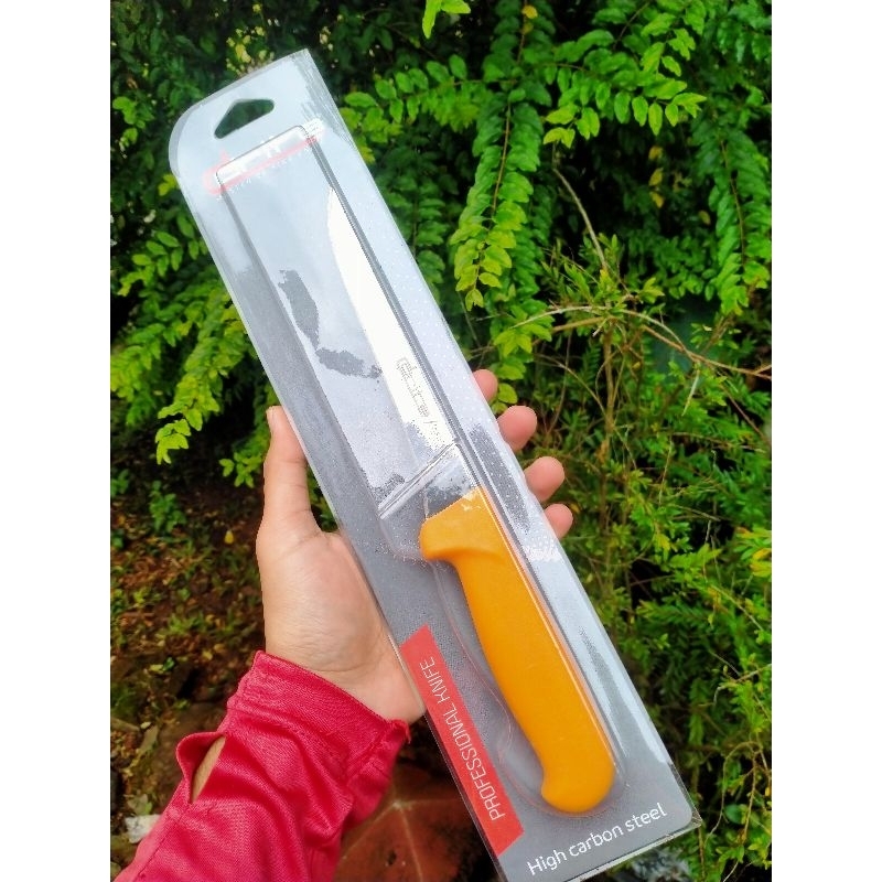 Jual Pisau filet drita 14cm | Shopee Indonesia