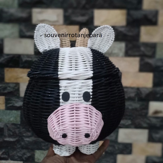 Jual Rotan Sapi/Sapi Rotan/Rotan Ultah | Shopee Indonesia