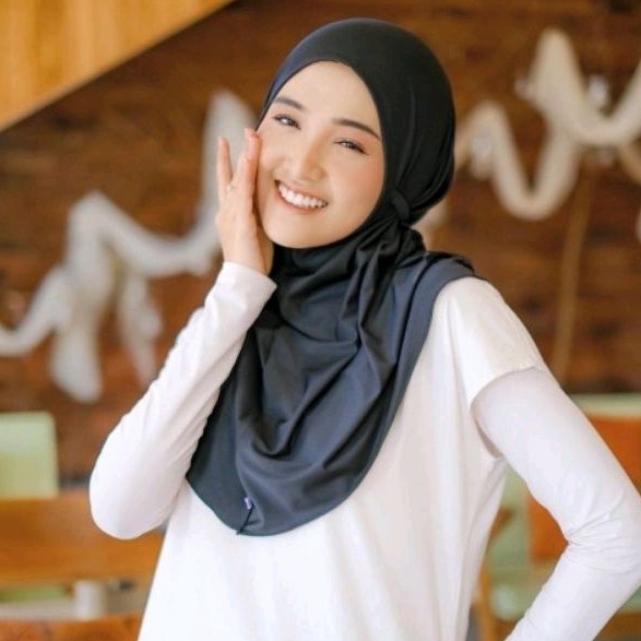 Jual Seller Queen - Naya Hijab Sport | Shopee Indonesia