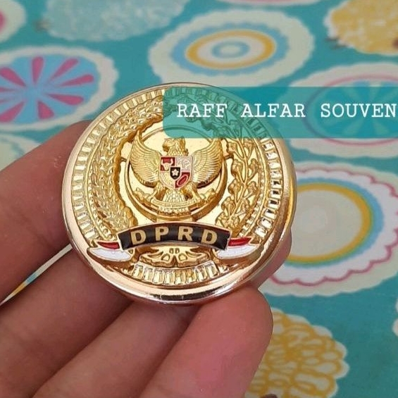 Jual PIN DPRD | Shopee Indonesia