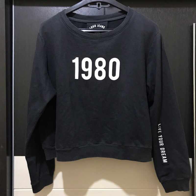 Jual Preloved Sweeter Logo | Shopee Indonesia