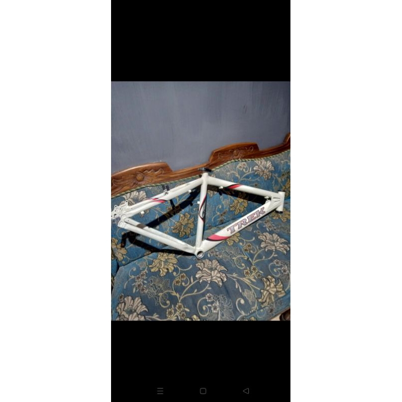 Jual FRAME TRACK ALPHA SIZE 26 ALLOY | Shopee Indonesia