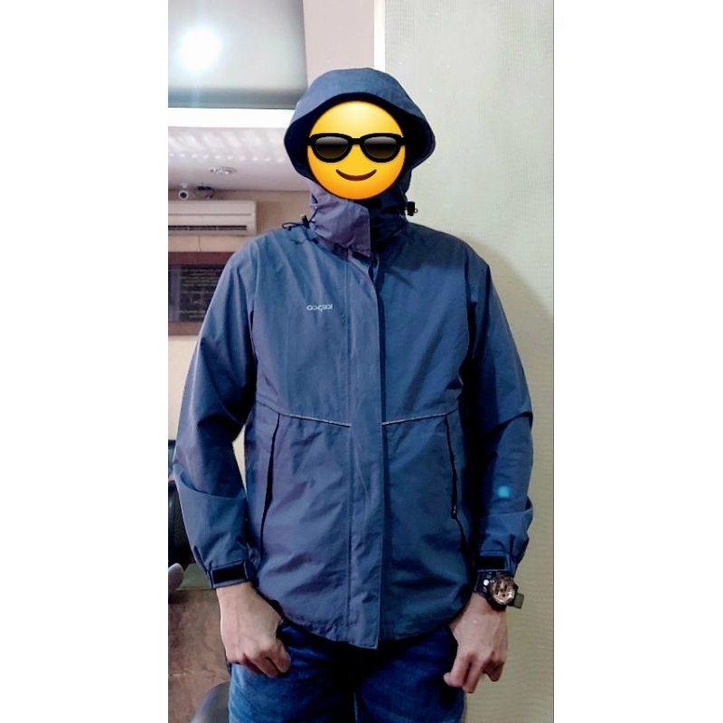 Jual jaket gore-tex waterproof | Shopee Indonesia
