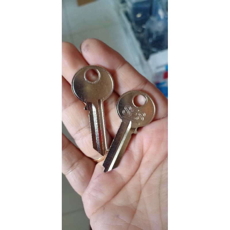 Jual bahan kunci ses | Shopee Indonesia
