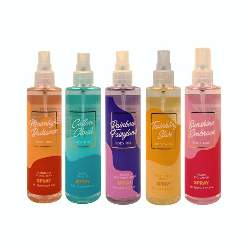 Jual Miniso body mist | Shopee Indonesia