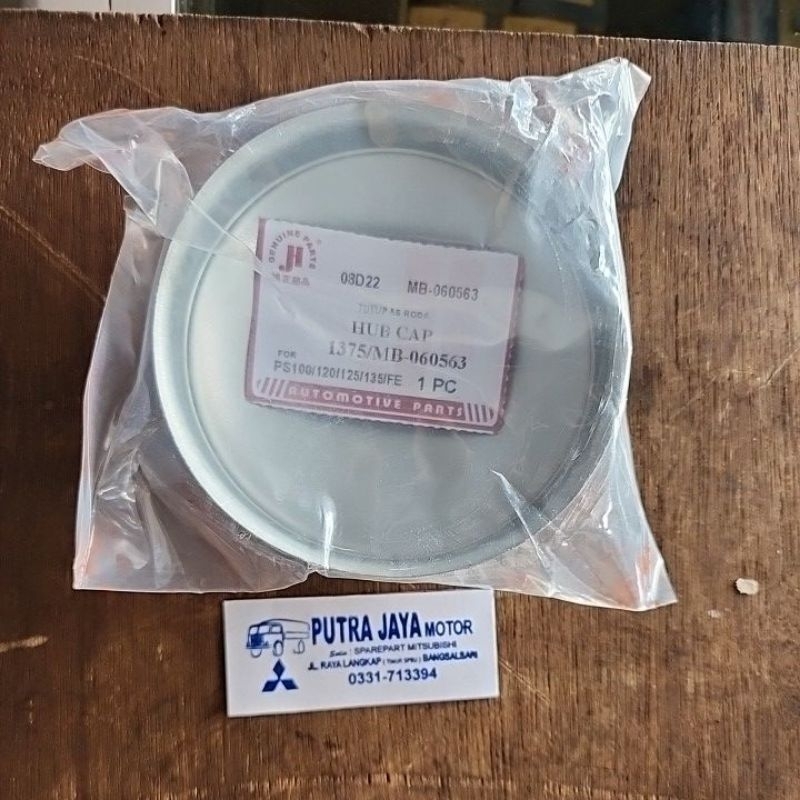 Jual Hub Cap Tutup As Roda PS100/120 Canter/Ragasa | Shopee Indonesia