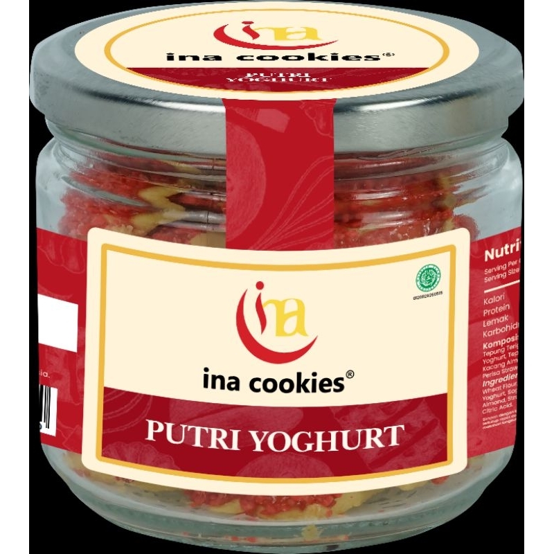 Jual Ina Cookies | Shopee Indonesia