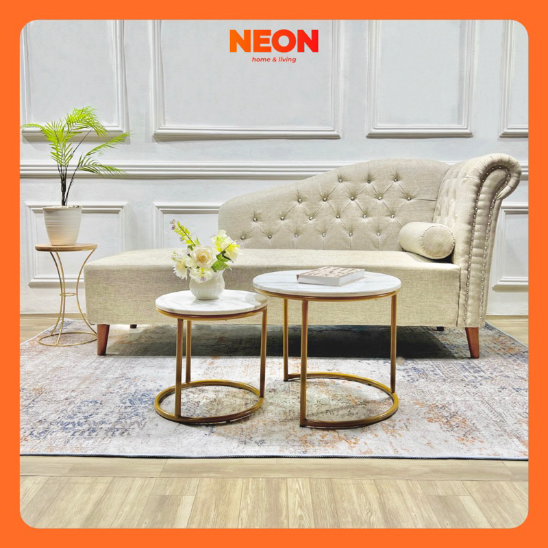 Jual NEON Sofa Army | Sofa Bench Minimalis | Sofa Pelaminan | Chaise ...