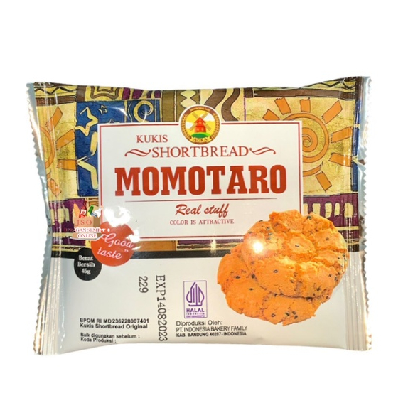 Jual ( JSO ) AOKA roti panggang all varian rasa coklat vanila ...