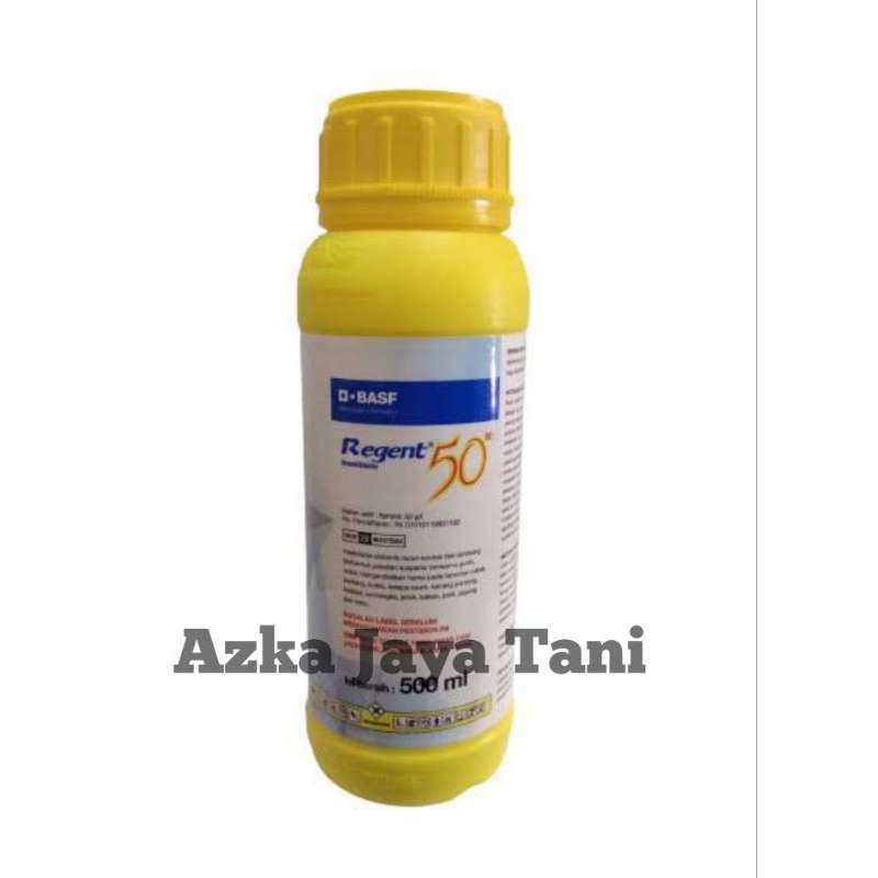 Jual INSEKTISIDA REGENT 50 SC | 500 ML | Shopee Indonesia