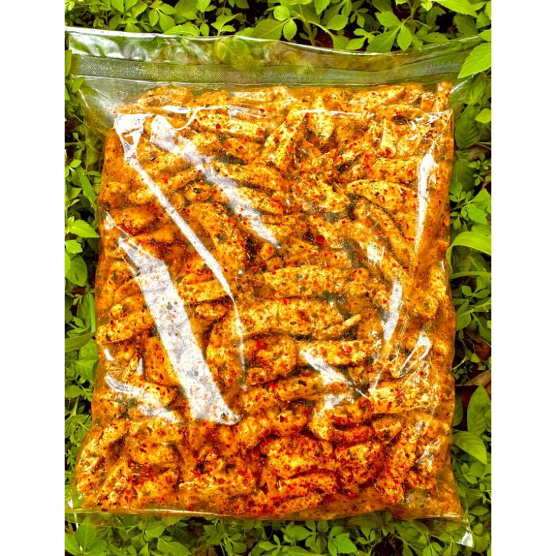 Jual BASRENG PEDAS 800 BASRENG PEDAS DAUN JERUK / BASRENG VIRAL/BASRENG ...