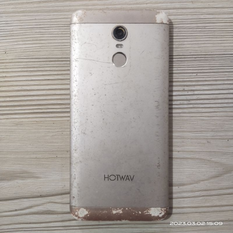 Jual Mesin Hotwav M5 plus normal unit | Shopee Indonesia