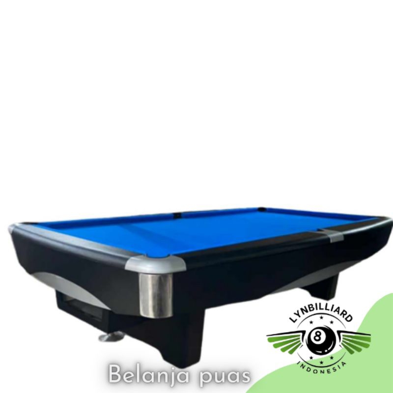 Jual MEJA BILLIARD 9FT JANAKA SERIES - PRODUCK LOKAL MEJA BILLIAR 9 FT ...