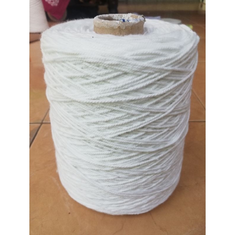 Jual BENANG RAMI / BENANG TALI UANG 2mm 1KG | Shopee Indonesia