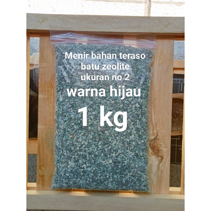 Jual MENIR 1 Kg BAHAN TERASO LANTAI ,TERASO LANTAI | Shopee Indonesia