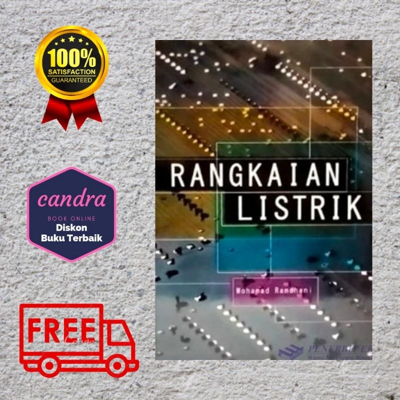 Jual BUKU rangkaian listrik - Mohamad Ramdhani | Shopee Indonesia Jual BUKU rangkaian listrik - Mohamad Ramdhani | Shopee Indonesia