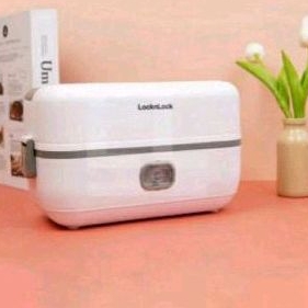 Jual lock n lock electric lunch box | Shopee Indonesia