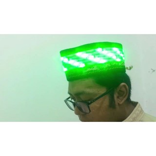 Jual Peci RGB/Songkok RGB | Shopee Indonesia