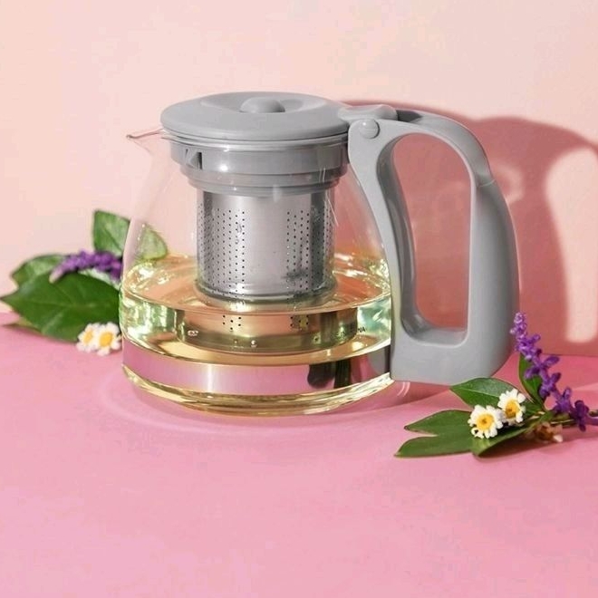 Jual MINISO Teapot 900ml | Shopee Indonesia
