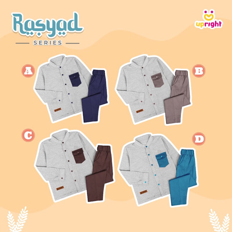 Jual Upright Rasyad Series | Shopee Indonesia