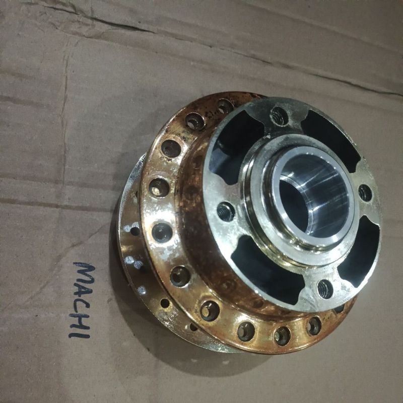 Jual OBRAL TROMOL DEPAN MIO SPORTY CHROME MIO LAMA FINO JUPITER ...