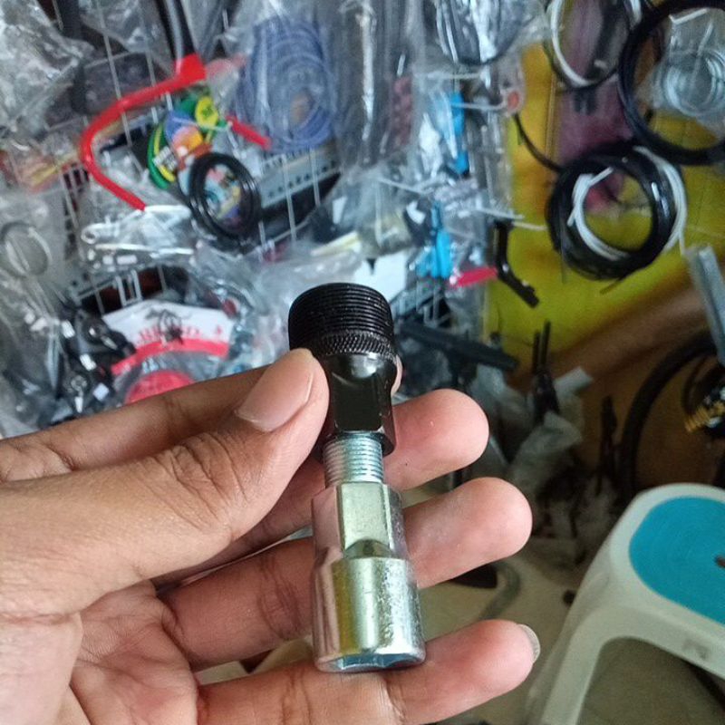 Jual Kunci pelepas Crank sepeda kunci tracker crank Kunci Crank ...