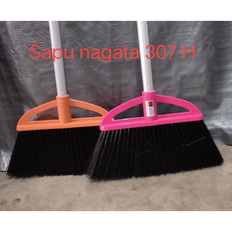 Jual Sapu nagata 307 H /pc | Shopee Indonesia