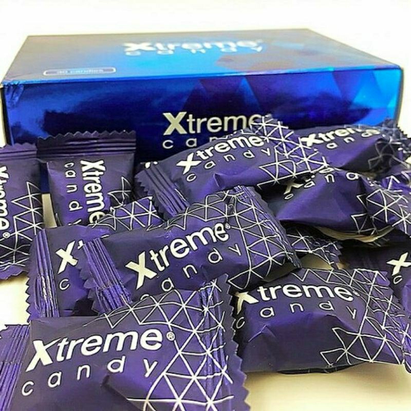 Jual CANDY XTREME PERMEN COFFEE ORIGINAL STAMINA PRIA | Shopee Indonesia