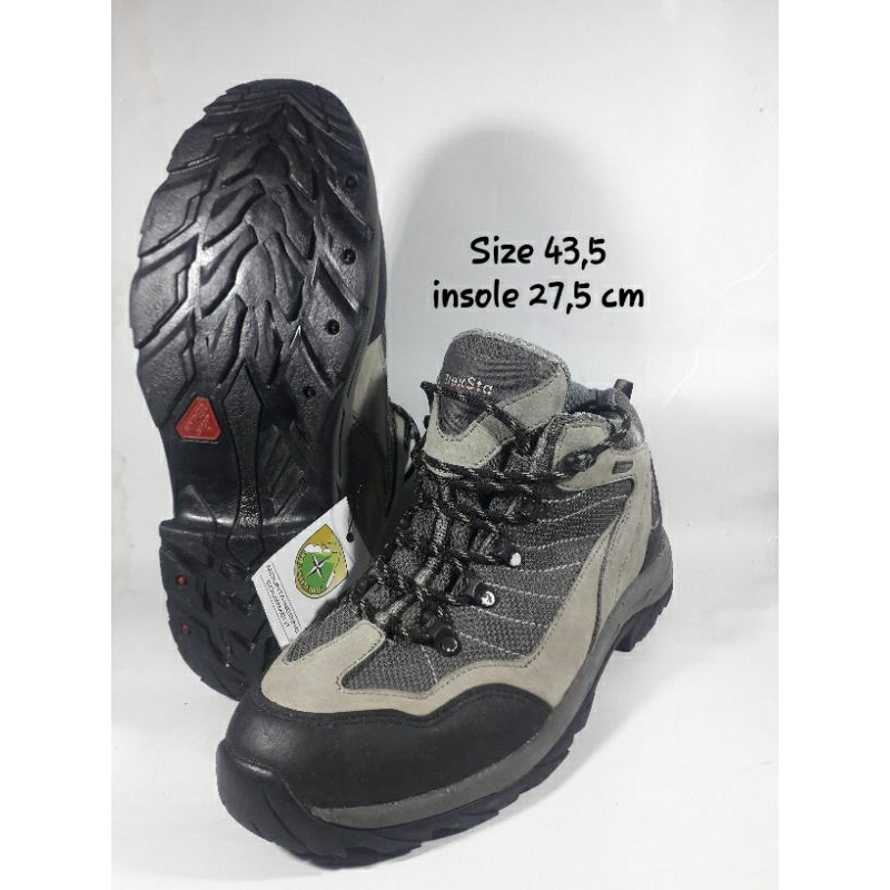 Jual Sepatu Outdoor | Shopee Indonesia