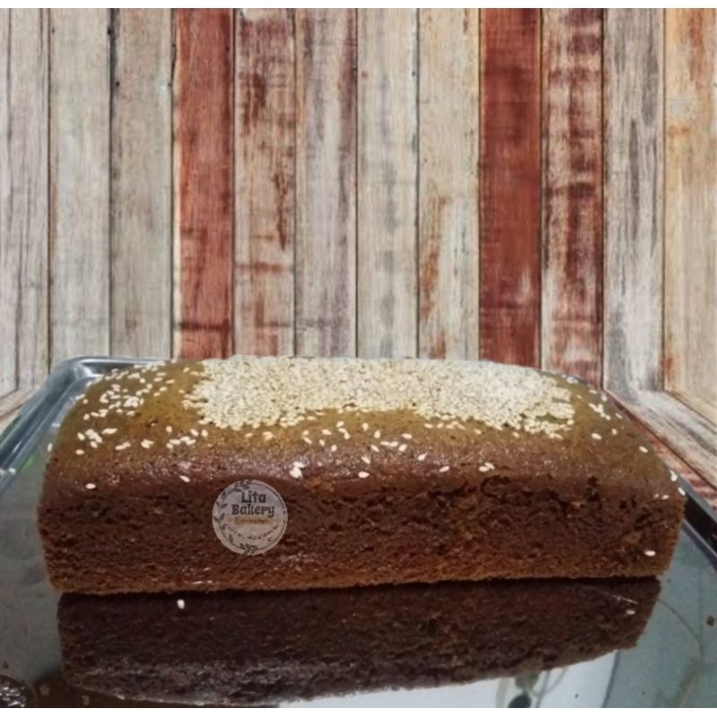 Jual Ganjel Rel khas Semarang / Roti Jadul khas Semarang / Roti Gambang ...