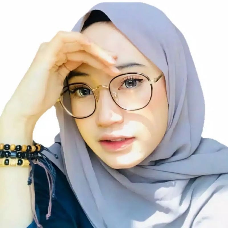 Jual FRAME KACAMATA WANITA 2261 | LENSA BLUEYCROMIC | LENSA PHOTOCROMIC ...