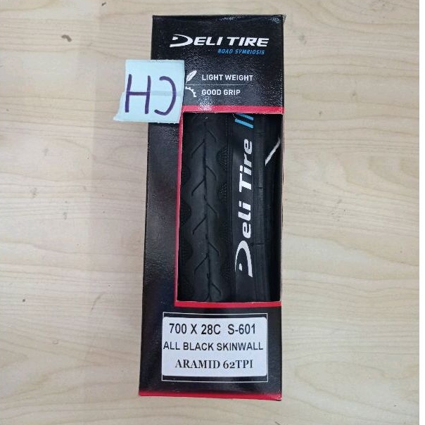 Jual Ban Luar Tire Delitire 700x28C Ultra Pro Aramid Roadbike 700 x 28c 62 Tpi | Shopee Indonesia