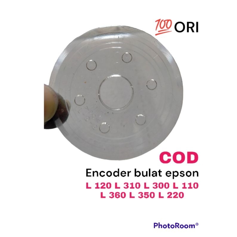 Jual sensor encoder bulat printer Epson L 310 L 120 L 360 L 220 L 350 L ...