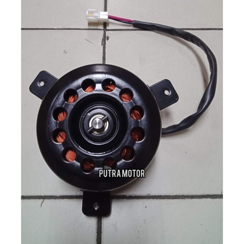 Jual Motor Fan Radiator Timor | Shopee Indonesia