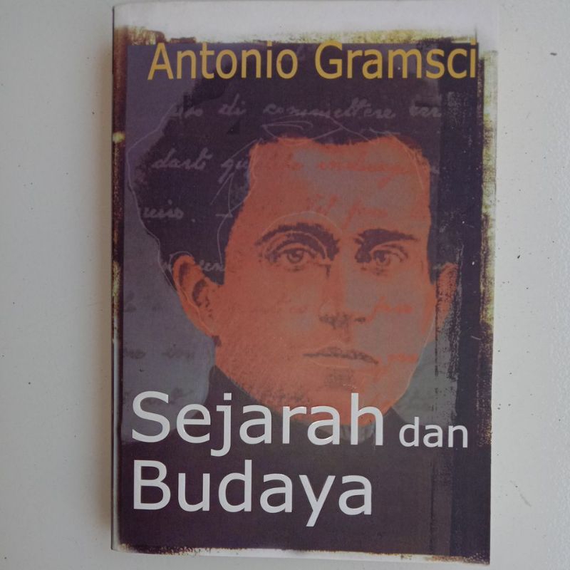 Jual SEJARAH DAN BUDAYA KARYA ANTONIO GRAMSCI | Shopee Indonesia