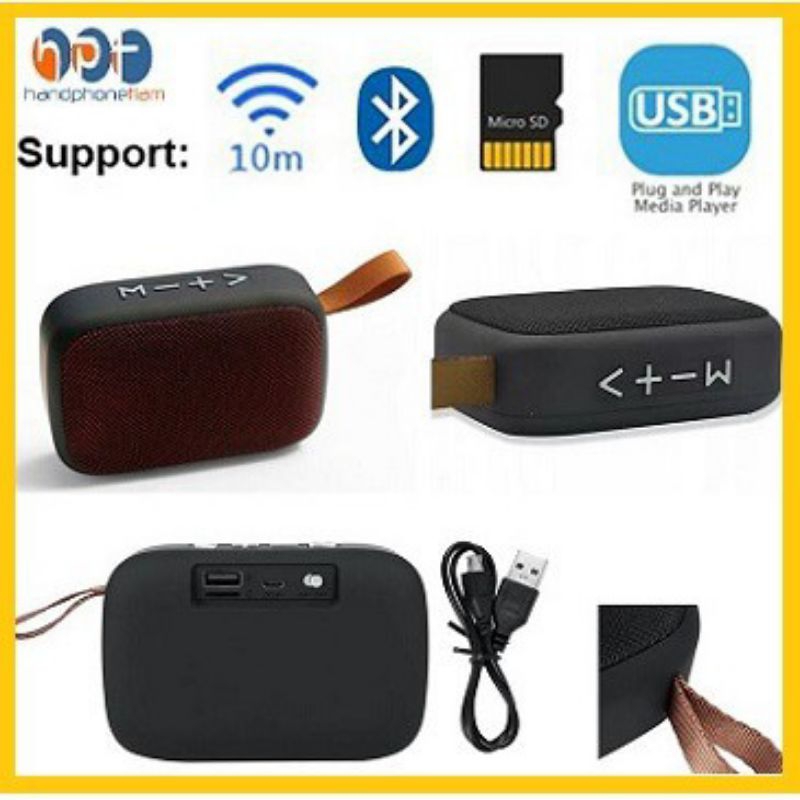 Jual Spiker Bluetooth SPEAKER JBL G2 BLUETOOTH YXG2 / SPEAKER JBL G2 ...