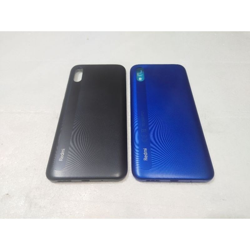 Jual Backdoor Xiaomi Redmi 9A Tutup Belakang Back Cover Xiaomi Redmi 9A ...
