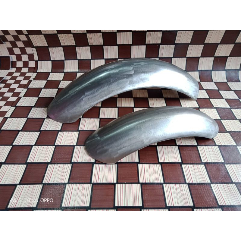 Jual Spakbor Custom japstyle , Spakbor Motor custom Japstyle depan ...