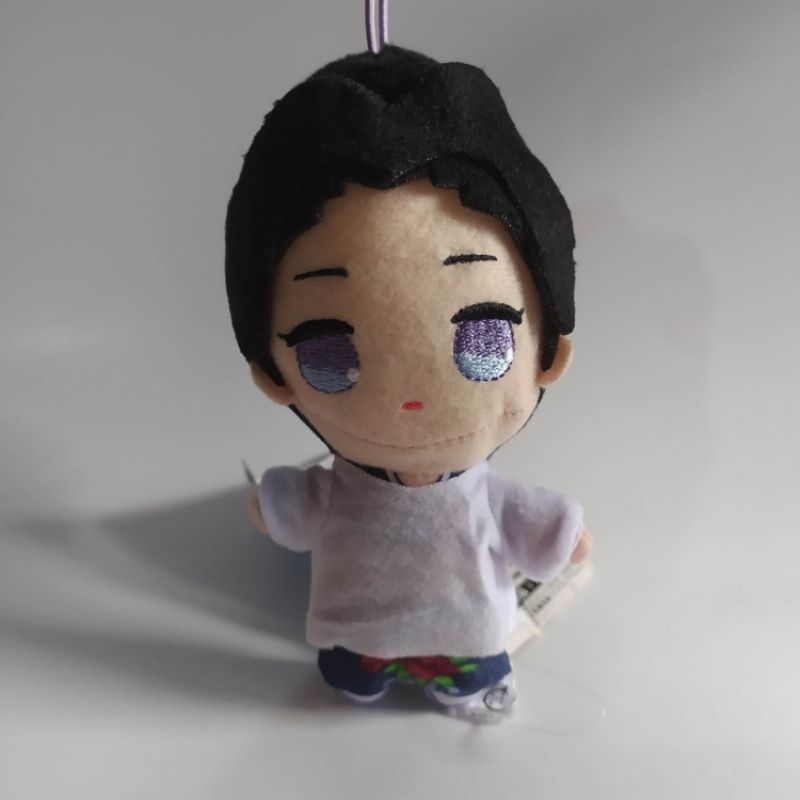 Jual kimetsu no Yaiba / demon Slayer plush Tamayo , Yoshiro ...