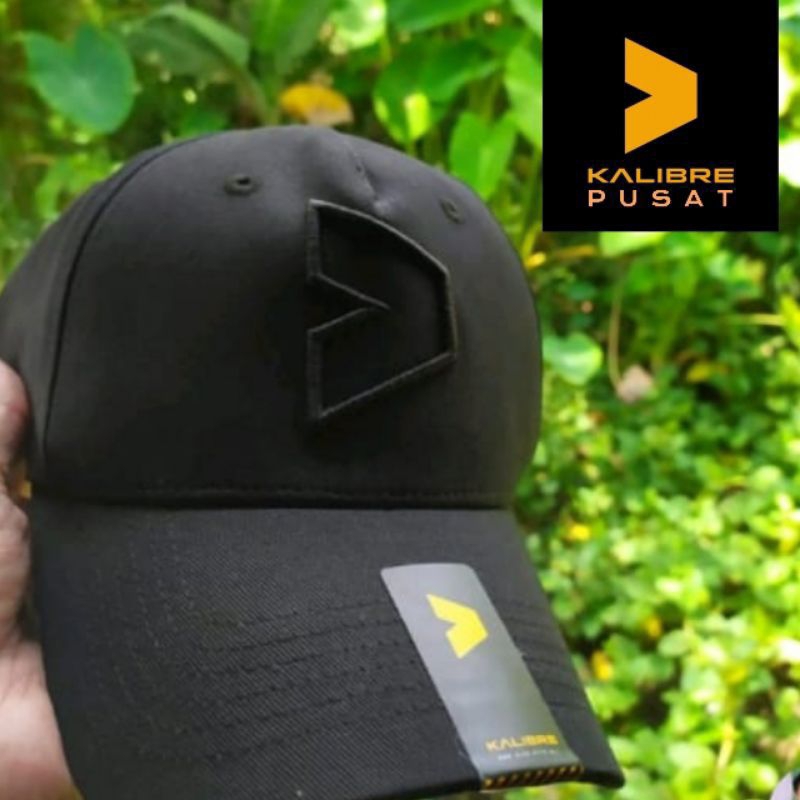 Jual KALIBRE TOPI ORIGINAL TOPI LOGO KALIBRE TOPI OLAHRAGA TOPI PANTAI ...