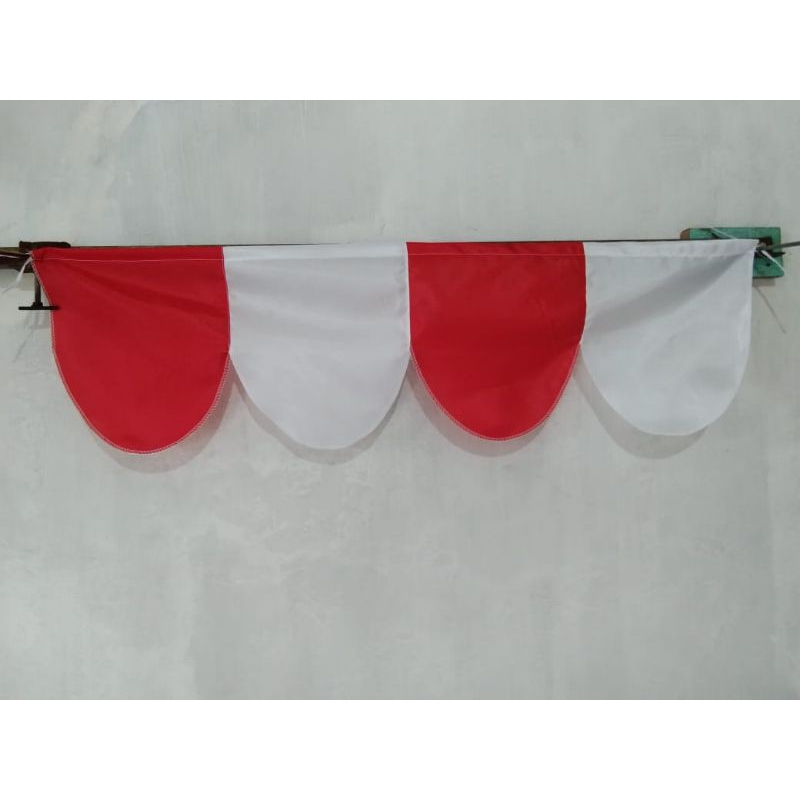 Jual bendera kolong merpati/bendera merpati tinggi/bendera merpati ...