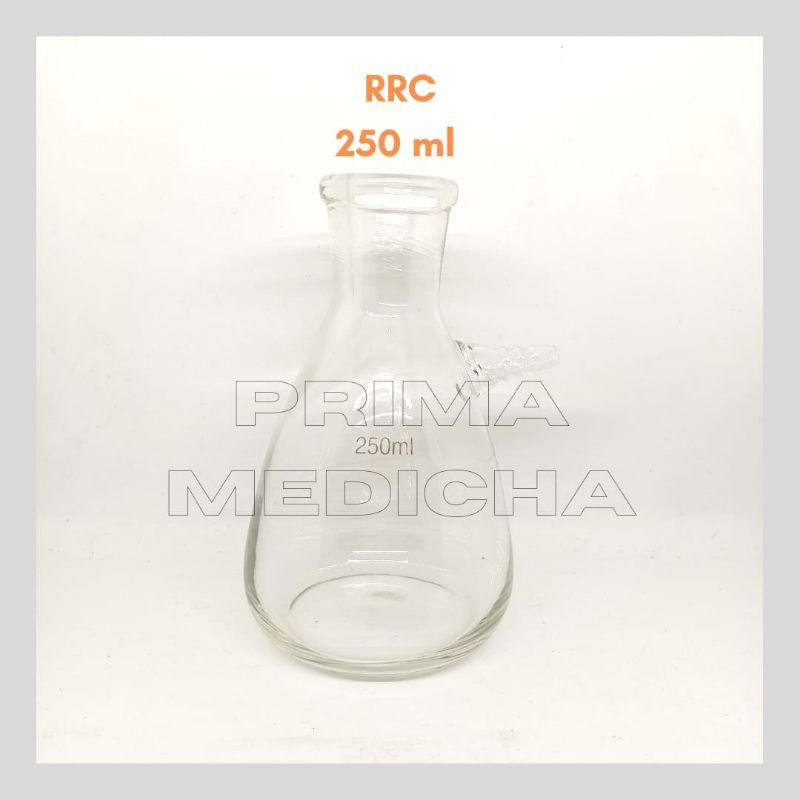 Jual Labu Hisap RRC / Filtering Flask | Shopee Indonesia